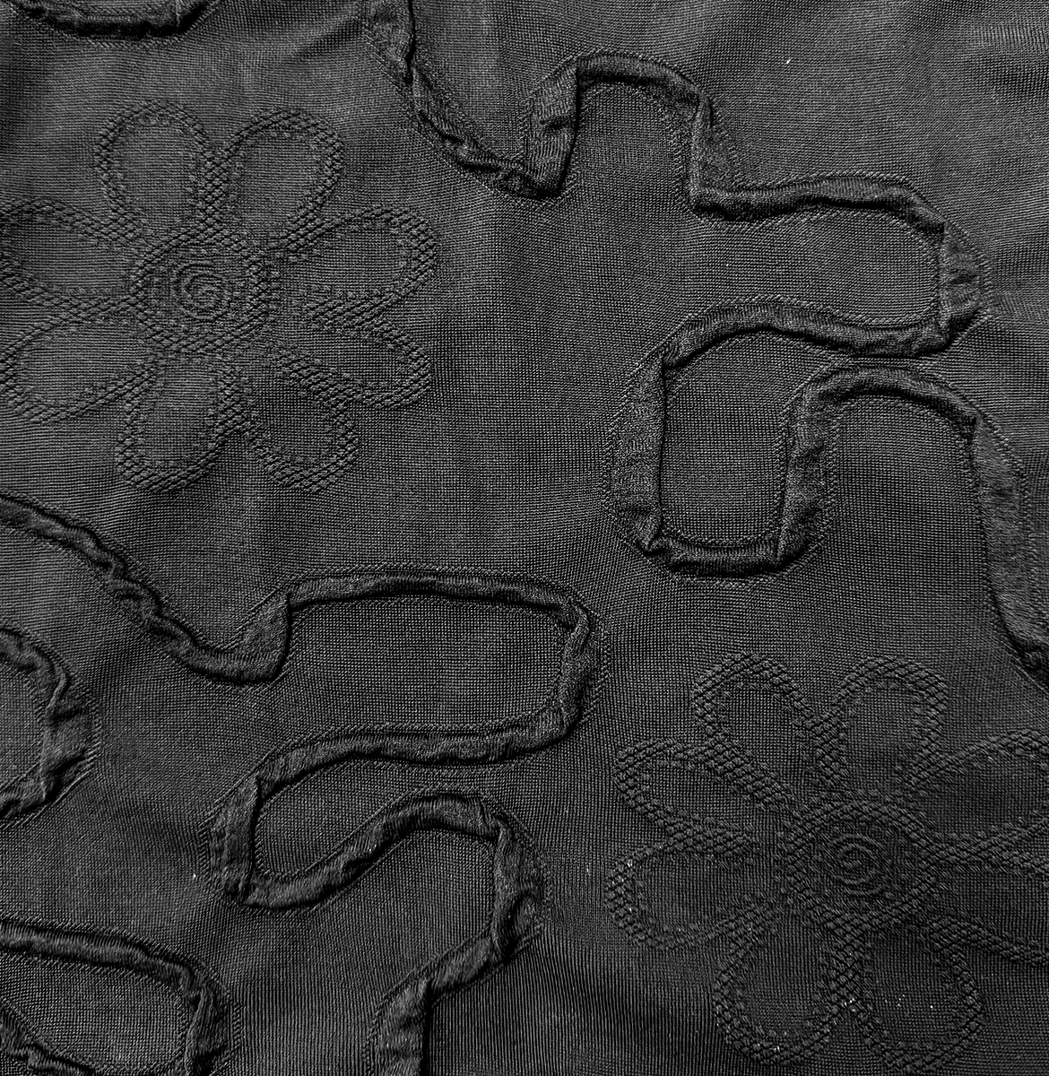 Black Conduit Charming Tank Top – Haystacks