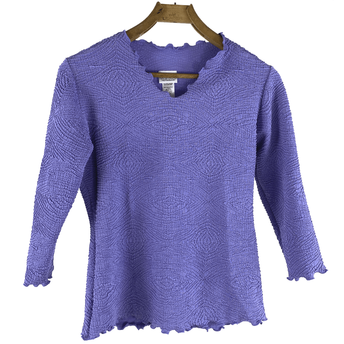 Lolite Plan Surreal Top – Haystacks